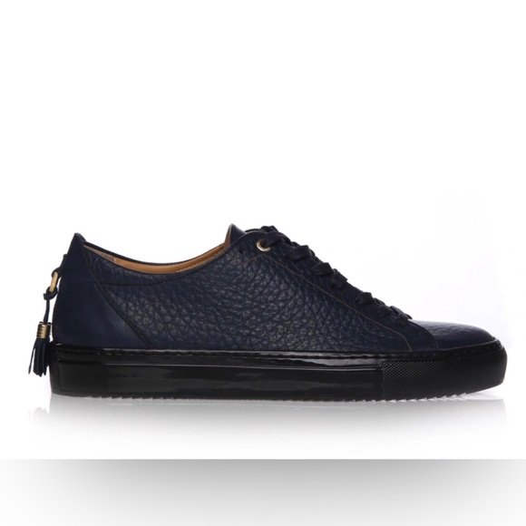 ANDROID HOMME | Shoes | Android Homme Alfa Low | Poshmark